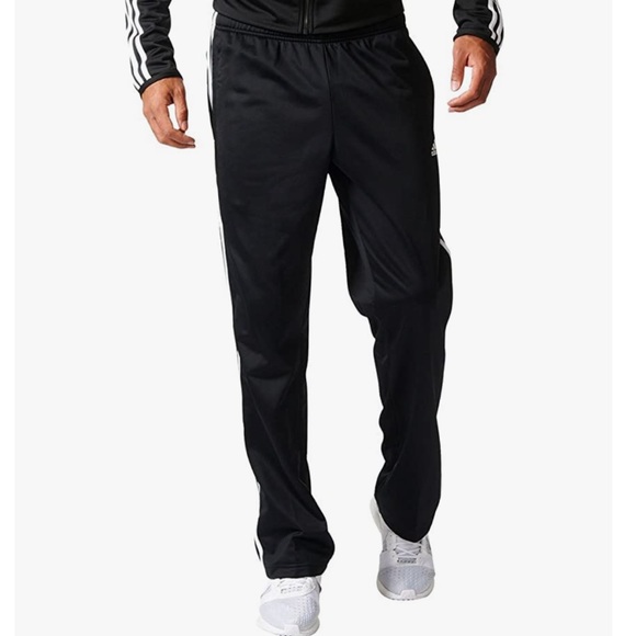 adidas | Pants | Adidas Essentials 3stripes Pants Mens 4xlt | Poshmark